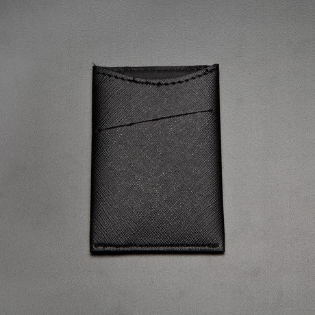 SLIM CARD SLEEVE – Elliot Havok