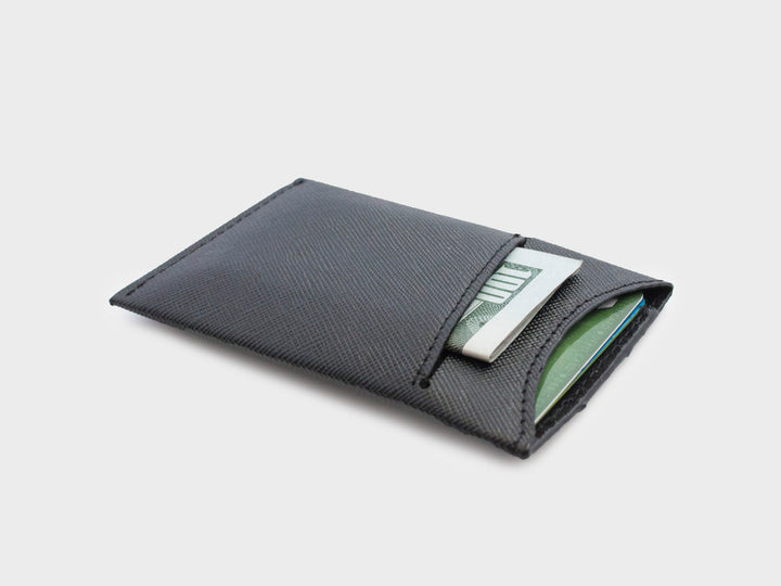 SLIM CARD SLEEVE – Elliot Havok